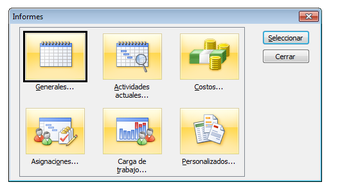 Microsoft Project - Descargar