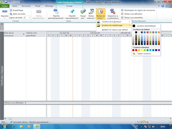 Microsoft Project - Télécharger