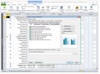 Microsoft Project - Descargar