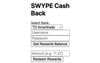 SWYPE Extension for Google Chrome - Extension Download