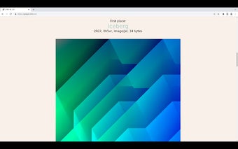 JPEG XL viewer for Google Chrome - Extension Download