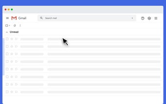 Simple Gmail Screen for Google Chrome - 拡張機能 無料・ダウンロード
