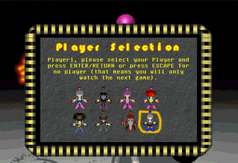 Bomberclone - Descargar