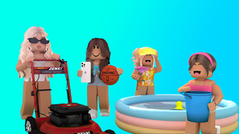 Baby City RP for ROBLOX - Game Download