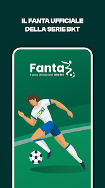 Fanta B - Il Fanta Serie BKT para Android - Descargar