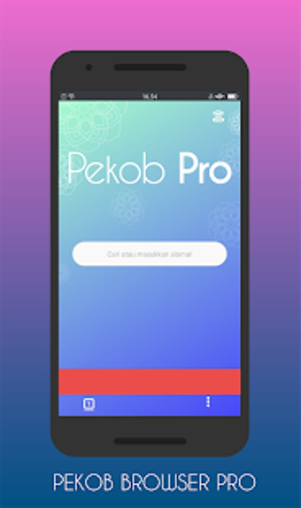 Pekob Pro: Browser Anti Blokir Buka Blokir 2021 APK untuk Android - Unduh