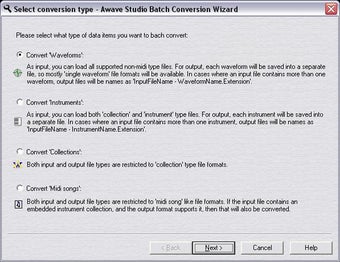 Awave Studio - Descargar
