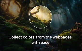 Google Color Picker for Google Chrome - Extension Download