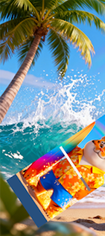 UM8Cosmic Custodian para Android - Descargar