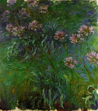 Claude Monet Screensaver - Descargar