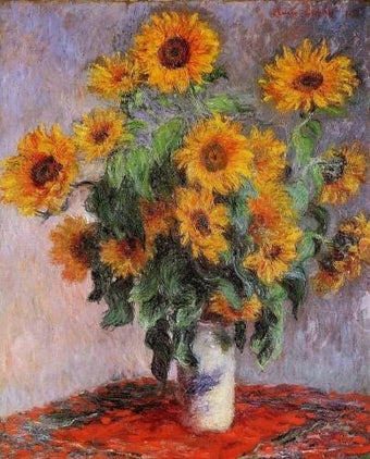 Claude Monet Screensaver - Descargar