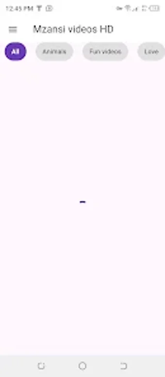 Mzansi Videos HD for Android - Download