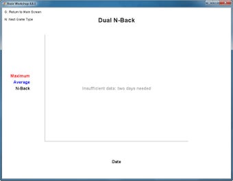 Brain Workshop - Download