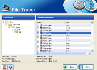 Disk Doctors Windows Data Recovery (Windows) - Download
