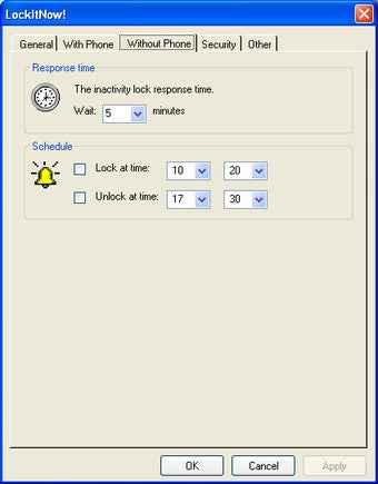 LockItNow! - Descargar