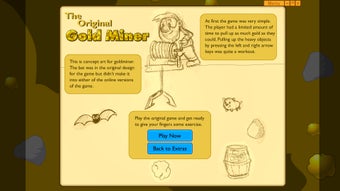 Gold Miner:Classic Edition - Download