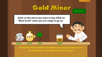 Gold Miner:Classic Edition - Download