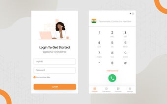 Smartflo Softphone for Google Chrome - Extension Download
