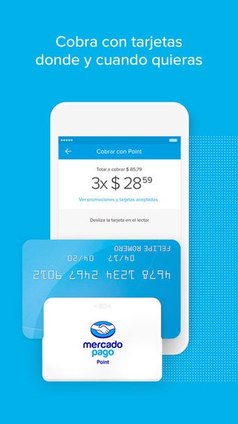 Mercado Pago para iPhone - Descargar