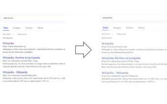 change all UI fonts for Google Chrome - Extension Download