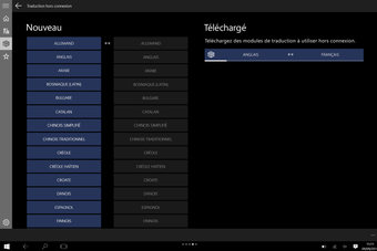 Bing Traducteur - Télécharger