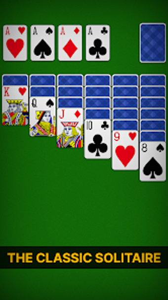 Solitaire - Card Games Offline for Android - Download