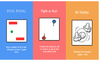 2PLAY - Games for 2 players for Android - Download