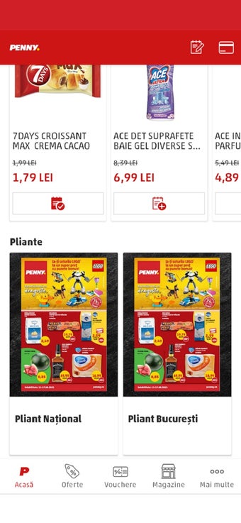 PENNY România APK for Android - Download