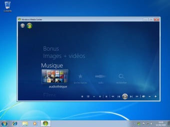 Windows 7 (Windows) - Télécharger