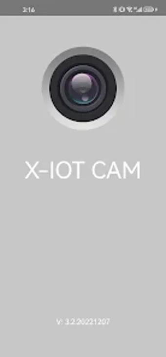 X-IOT CAM for Android - Download