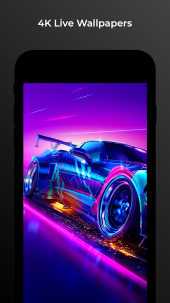 Walp - Full HD Wallpapers for iPhone - Download