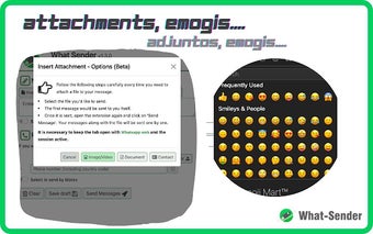 WhatSender for Google Chrome - Extension Download
