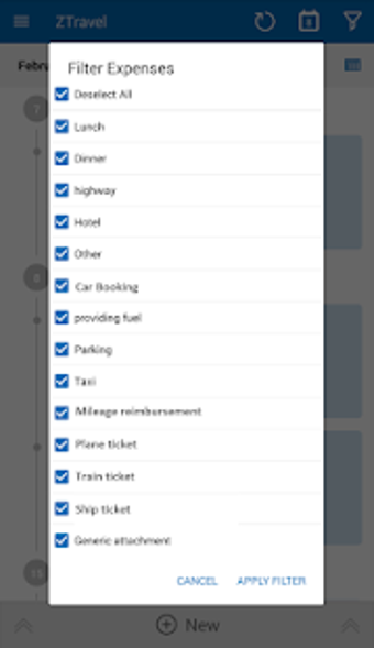 ZConnect App per Android - Download