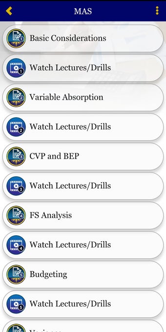 CPA Reviewer for Android - Download
