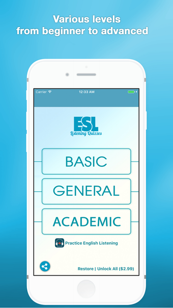ESL English Listening Test For IPhone Download esl-english-listening-test-for-iphone-download