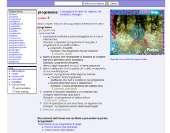 WordReference Online