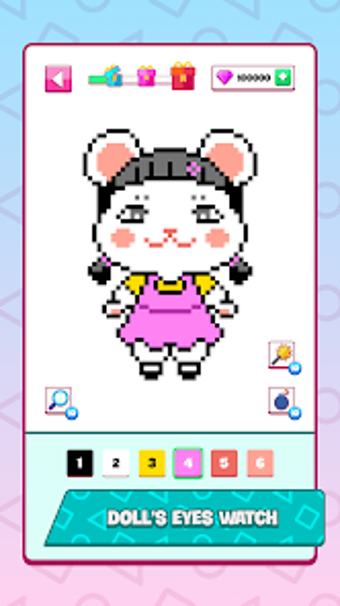 Survival 456 Coloring Game para Android - Descargar