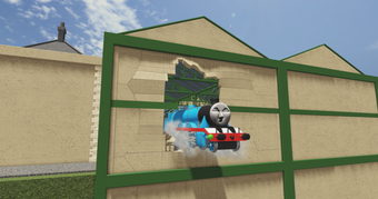 Sodor Online Asset Layout for ROBLOX - Game Download