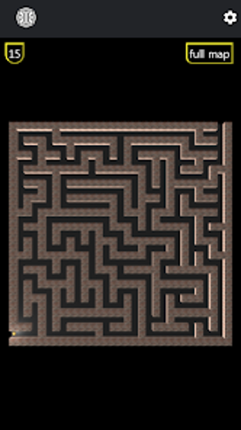 Brain 3D Maze Game - Classic para Android - Descargar