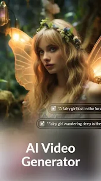 Motion - AI Video Generator para Android - Descargar