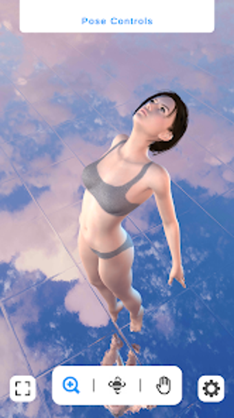 Android 용 Ultimate Poser 3D Model Poses - 다운로드