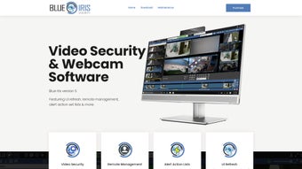 Blue Iris | Softonic