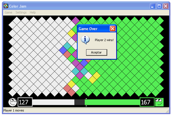 Color Jam - Descargar