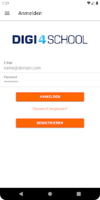 digi4school for Android - Download