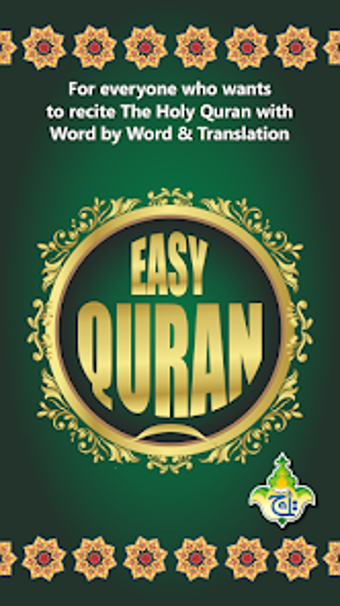Easy Quran Arabic Word English for Android - Download