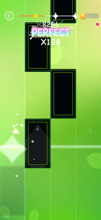 Cat Cute Tiles: Rhythm Games na iPhone - Download