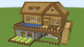 Block Crazy - Craft World for Android - Download