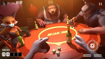 Liars Club : Bluff Party Game for Android - Download