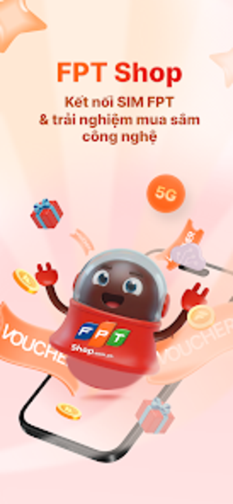 FPT Shop for Android - Download