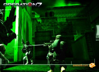 Operation7 - Descargar